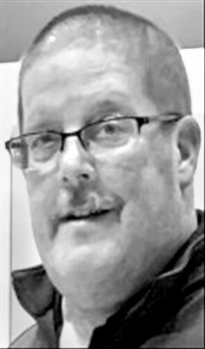 Gregory Harper News Sports Jobs The Herald Star